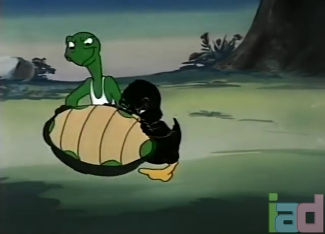 The Orphan Egg (1953) - The Internet Animation Database