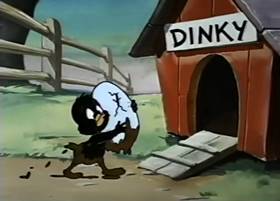 The Orphan Egg (1953) - The Internet Animation Database