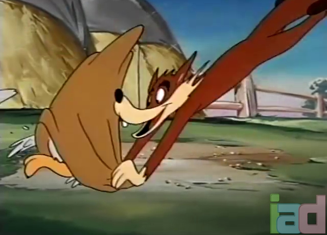 The Orphan Egg (1953) - The Internet Animation Database