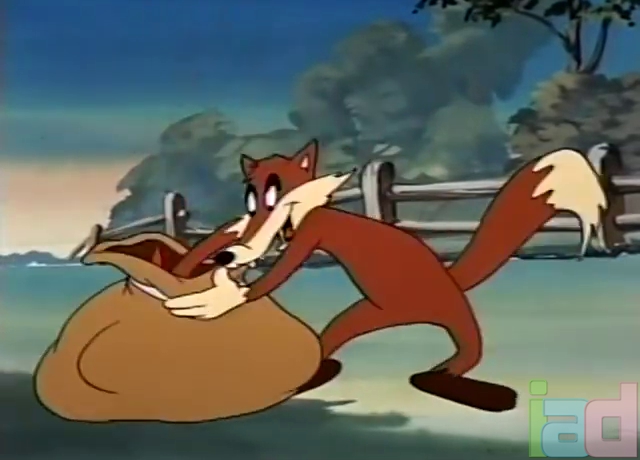 The Orphan Egg (1953) - The Internet Animation Database