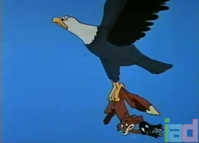 The Orphan Egg (1953) - The Internet Animation Database