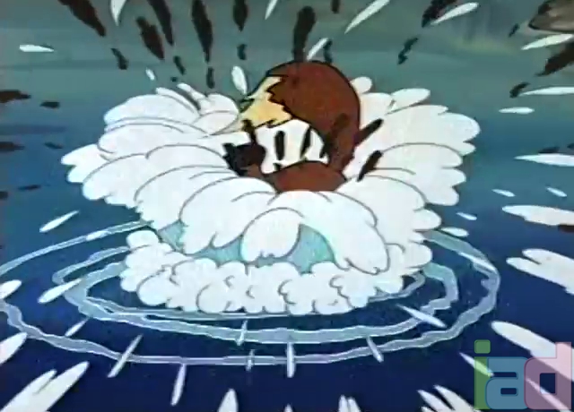 The Orphan Egg (1953) - The Internet Animation Database