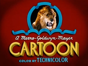 The Missing Mouse (1953) - The Internet Animation Database