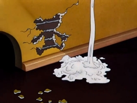 The Missing Mouse (1953) - The Internet Animation Database