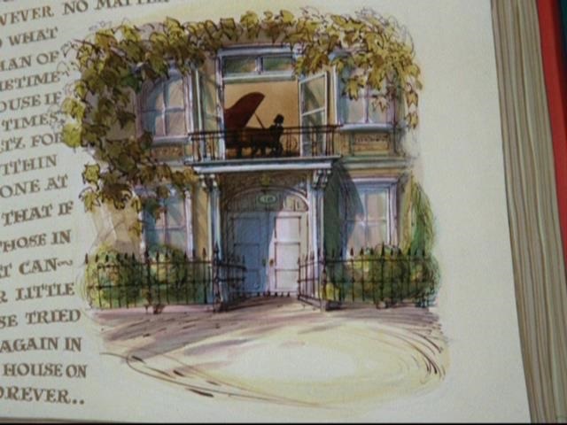 Johann Mouse (1953) - The Internet Animation Database