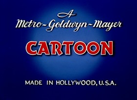 Little Johnny Jet (1953) - The Internet Animation Database