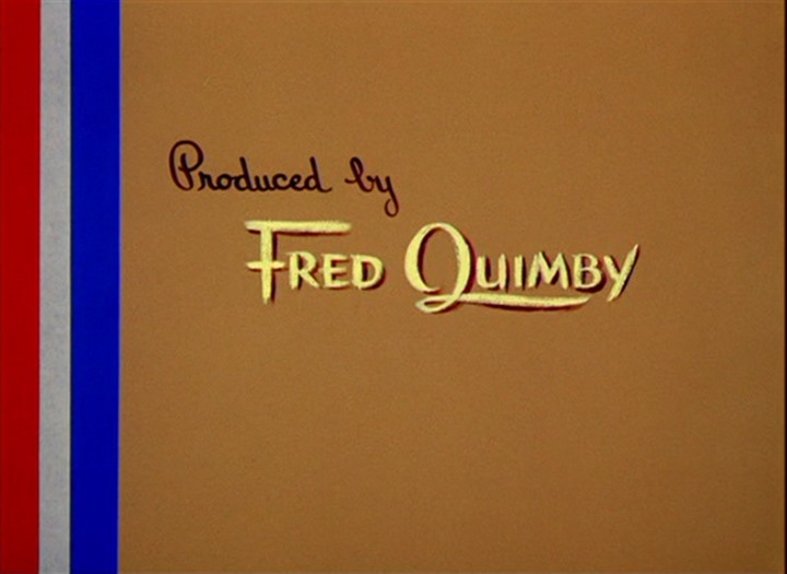 Little Johnny Jet (1953) - The Internet Animation Database