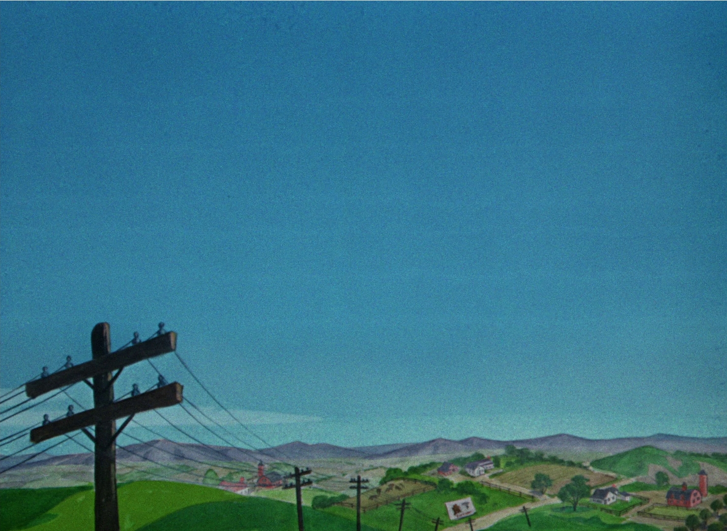 Little Johnny Jet (1953) - The Internet Animation Database