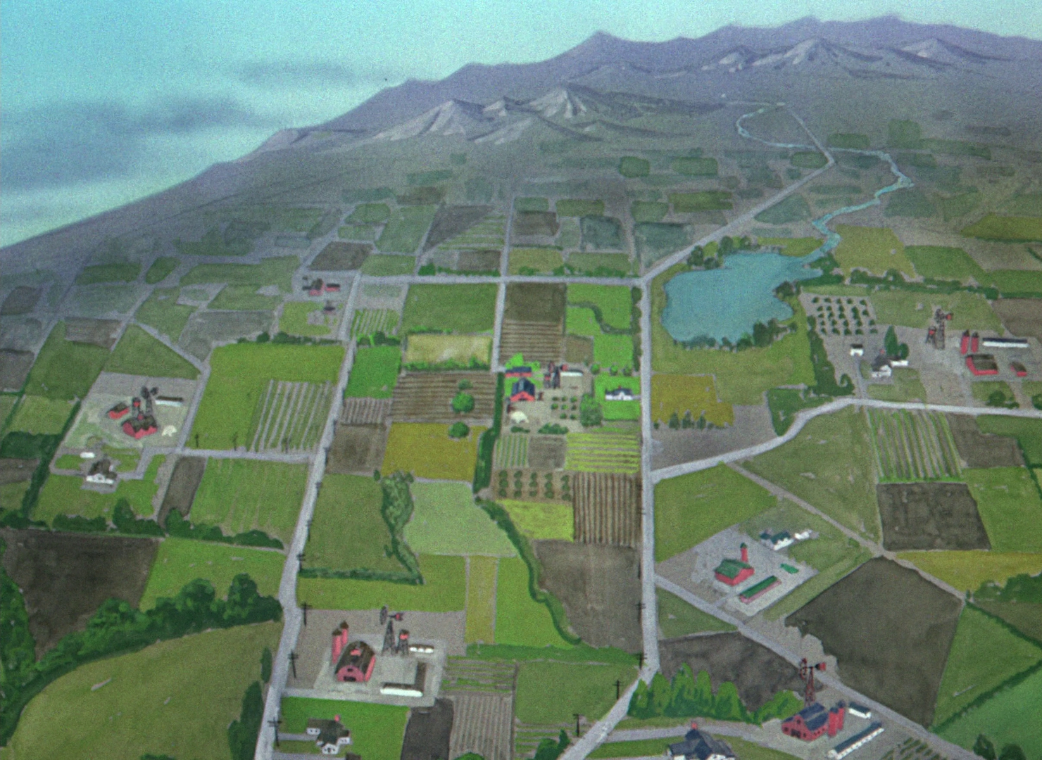 Little Johnny Jet (1953) - The Internet Animation Database