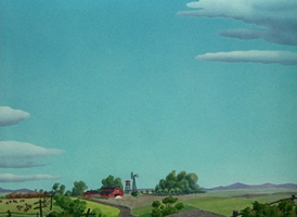 Little Johnny Jet (1953) - The Internet Animation Database