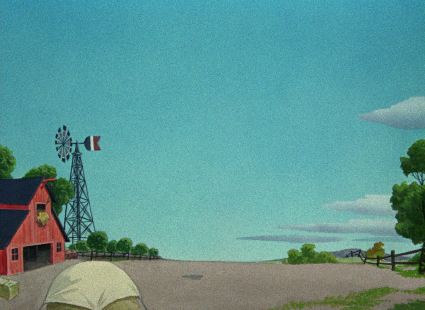 Little Johnny Jet (1953) - The Internet Animation Database