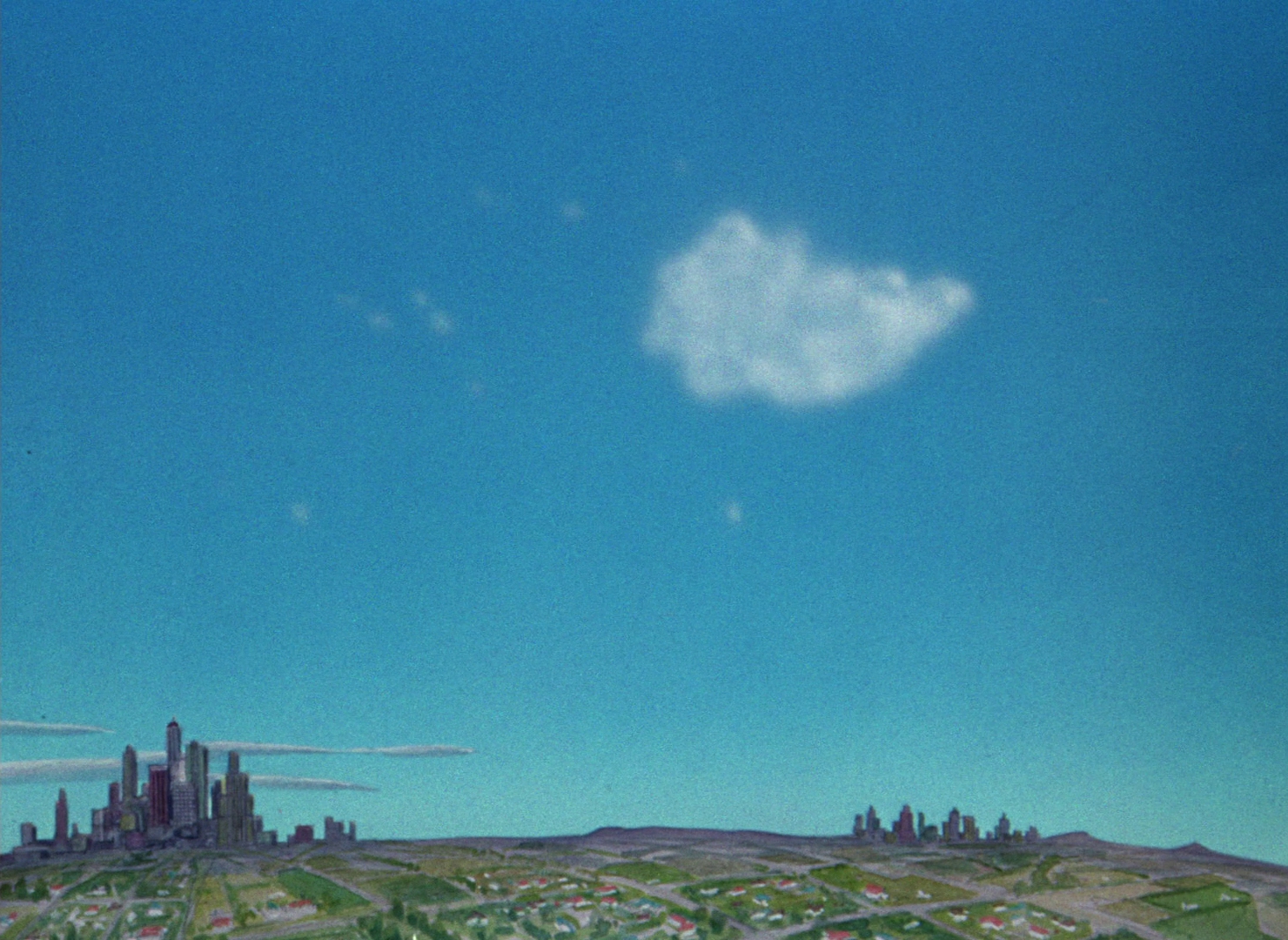 Little Johnny Jet (1953) - The Internet Animation Database