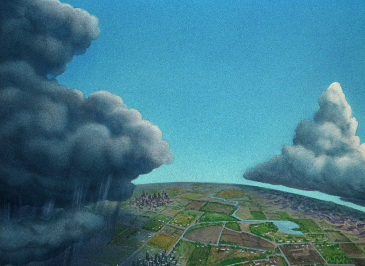 Little Johnny Jet (1953) - The Internet Animation Database