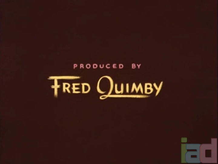 That's My Pup! (1953) - The Internet Animation Database