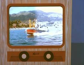 T. V. of Tomorrow (1953) - The Internet Animation Database