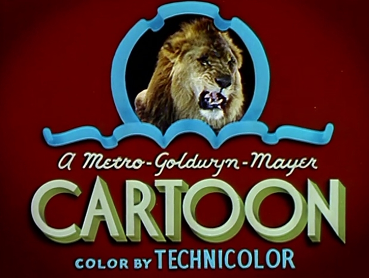 Half-Pint Palomino (1953) - The Internet Animation Database