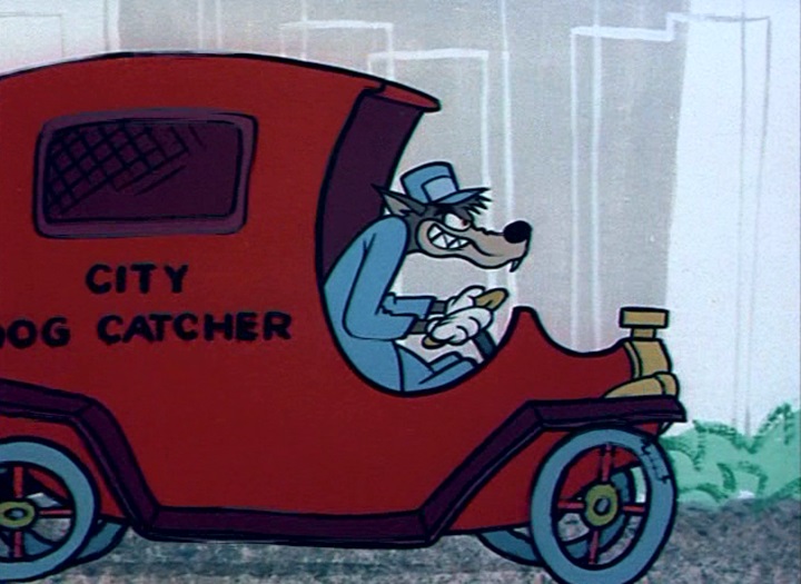 Three Little Pups (1953) - The Internet Animation Database