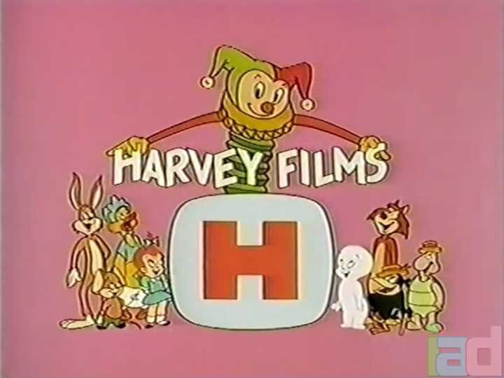 Hysterical History (1953) - The Internet Animation Database