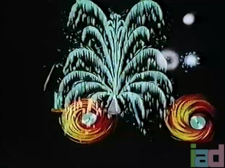 Hysterical History (1953) - The Internet Animation Database