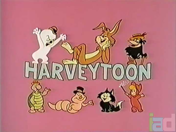 Hysterical History (1953) - The Internet Animation Database