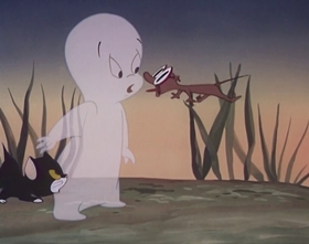 Frightday the 13th (1953) - The Internet Animation Database