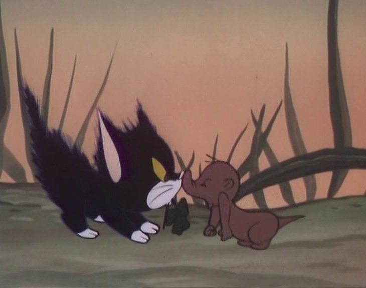 Frightday the 13th (1953) - The Internet Animation Database