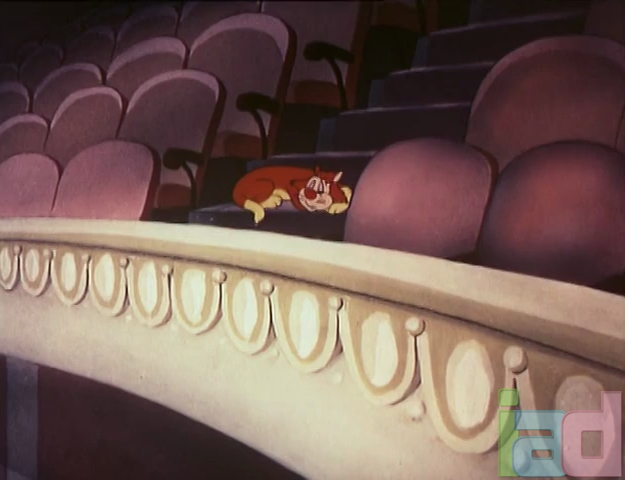 Of Mice and Magic (1953) - The Internet Animation Database