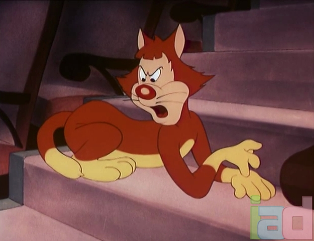 Of Mice and Magic (1953) - The Internet Animation Database