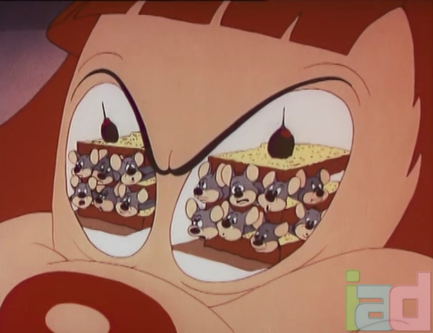 Of Mice and Magic (1953) - The Internet Animation Database
