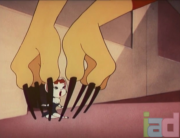 Of Mice and Magic (1953) - The Internet Animation Database