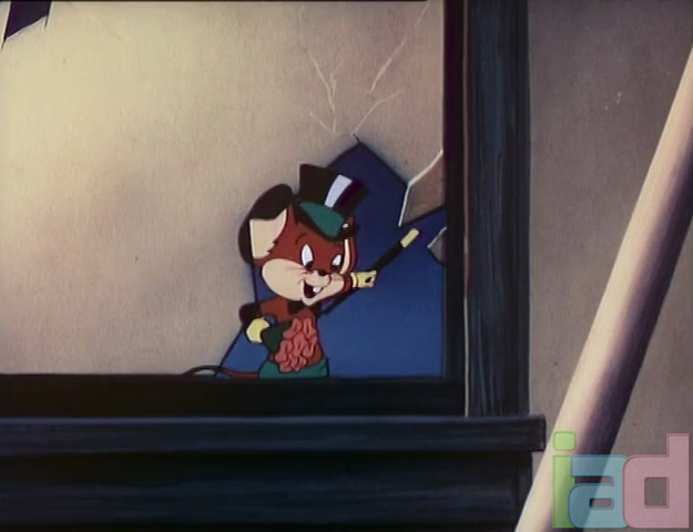 Of Mice and Magic (1953) - The Internet Animation Database