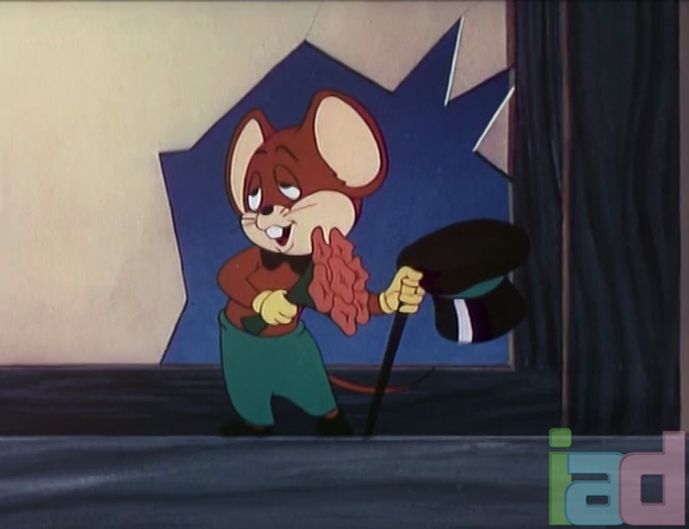 Of Mice and Magic (1953) - The Internet Animation Database