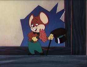 Of Mice and Magic (1953) - The Internet Animation Database