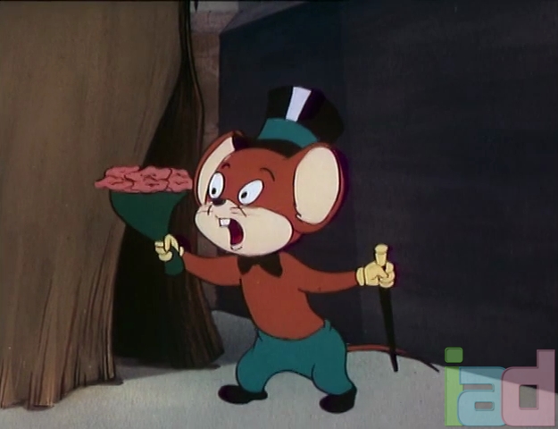Of Mice and Magic (1953) - The Internet Animation Database