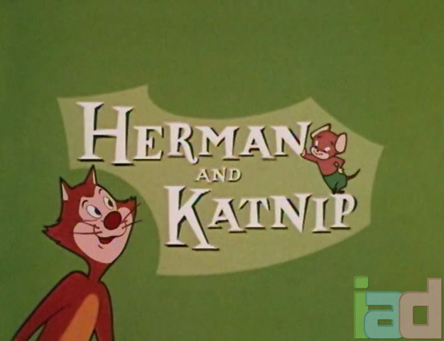 Of Mice and Magic (1953) - The Internet Animation Database