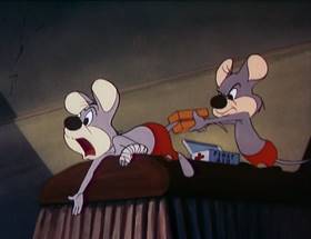 Of Mice and Magic (1953) - The Internet Animation Database