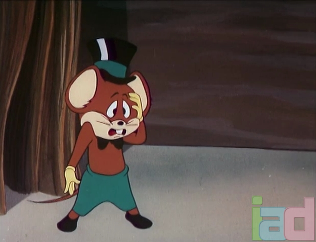 Of Mice and Magic (1953) - The Internet Animation Database
