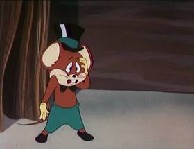 Of Mice and Magic (1953) - The Internet Animation Database
