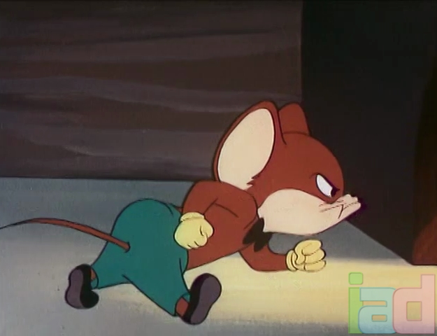 Of Mice and Magic (1953) - The Internet Animation Database