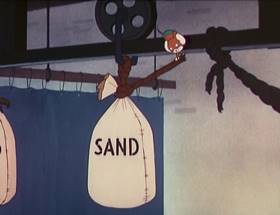 Of Mice and Magic (1953) - The Internet Animation Database