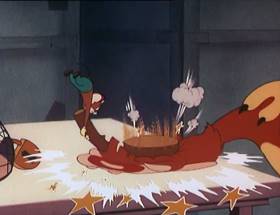 Of Mice and Magic (1953) - The Internet Animation Database