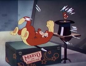 Of Mice and Magic (1953) - The Internet Animation Database
