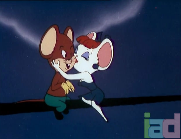 Of Mice and Magic (1953) - The Internet Animation Database