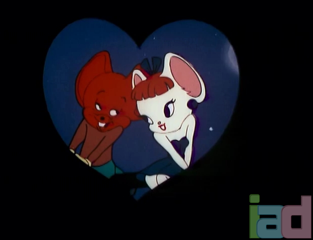 Of Mice and Magic (1953) - The Internet Animation Database