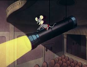 Of Mice and Magic (1953) - The Internet Animation Database
