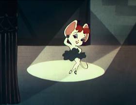 Of Mice and Magic (1953) - The Internet Animation Database