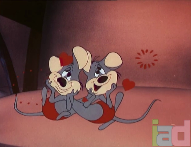 Of Mice and Magic (1953) - The Internet Animation Database