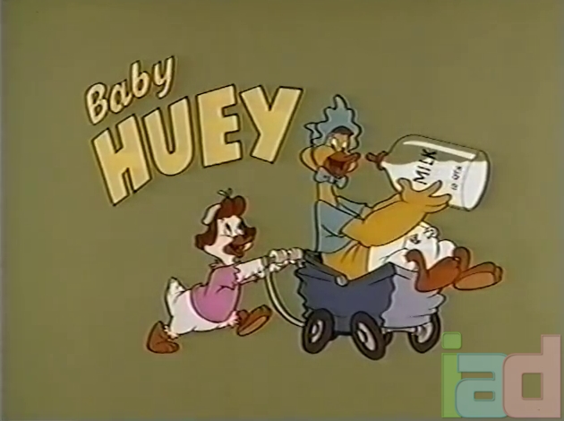Starting from Hatch (1953) - The Internet Animation Database