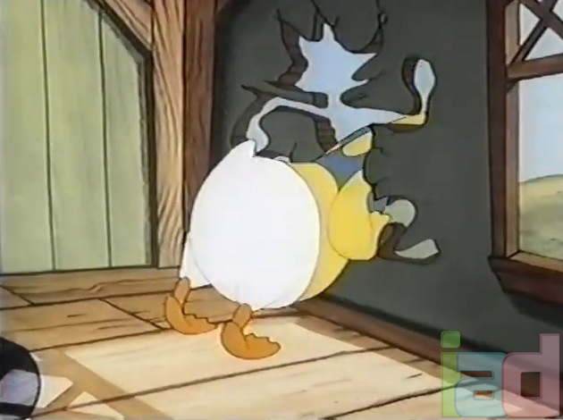 Starting from Hatch (1953) - The Internet Animation Database