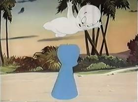 Spook No Evil (1953) - The Internet Animation Database